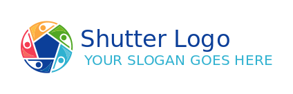 Quality Shutter Logos | Camera Shutter Logo Design | LogoDesign.net