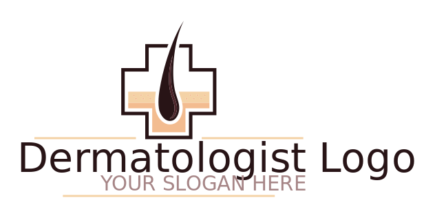750+ Best Dermatologist Logos | Free Dermatology Logo Maker