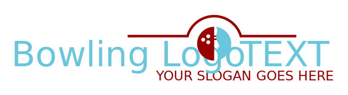 Superb Bowling Logos | Bowling Logo Maker | LogoDesign.net