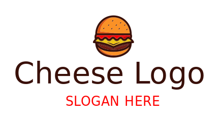 Create Cheese Logos | Cheese Logo Templates | LogoDesign.net