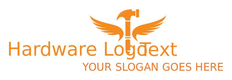 Free Hardware Logo Maker | Get Hardware Store Logos | LogoDesign