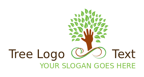 Creative Tree Logos | Make a Tree Logo Design | LogoDesign.net