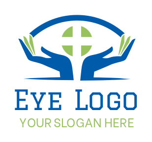 Get Eye Logos | Eye Logo Design Samples | LogoDesign.net