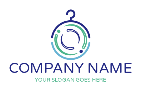 Free Dry Cleaning Logo Maker | Superb Dry Cleaner Logos | LogoDesign