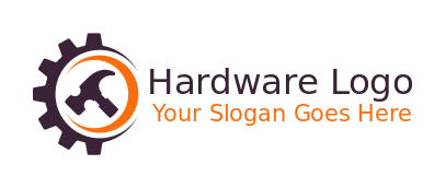 Free Hardware Logo Maker | Get Hardware Store Logos | LogoDesign