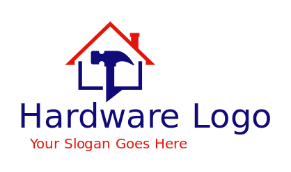 Free Hardware Logo Maker | Get Hardware Store Logos | LogoDesign