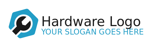 Free Hardware Logo Maker | Get Hardware Store Logos | LogoDesign