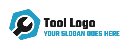 DIY Tool Logos | Tool Logo Design Templates | LogoDesign.net