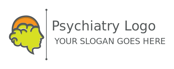 600+ Psychiatrist Logos | Free Psychiatry Logo Creator | LogoDesign