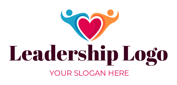 Free Leadership Logo Maker | Best Manager Logos | LogoDesign.net