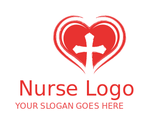 300+ Nurse Logos | Free Nurse Logo Creator | LogoDesign.net