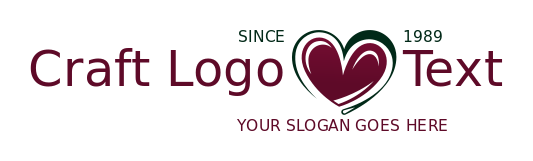 Creative Craft Logos | Free Handicraft Logo Creator | LogoDesign