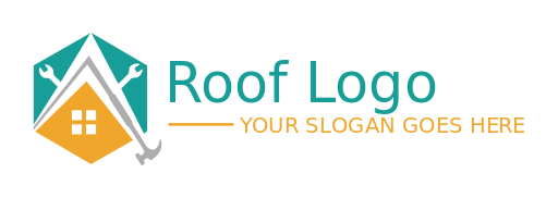 1100+ Elegant Roof Logos | Free Download Roofing Logo Designs