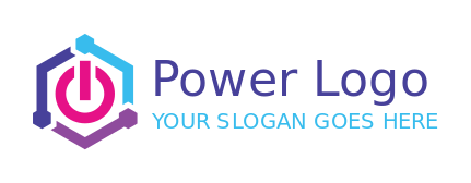 Super Power Logos | Design Your Own Power Logo | LogoDesign.net