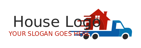 3000+ House Logos | Free House Logo Maker | LogoDesign.net