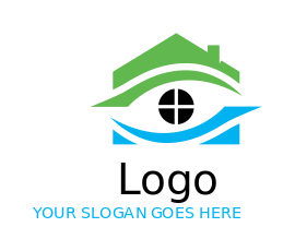 200+ Professional Home Inspector Logos | Free Home Inspection Logo Maker