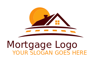 700+ Mortgage Logos | Free Mortgage Logo Creator | LogoDesign