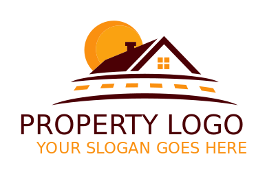 300+ Property Management Logos | Free Property Management Logo Maker
