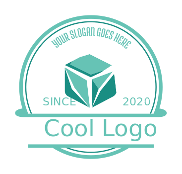 Cool Logo Maker | 1000s+ Cool Logos | LogoDesign.net