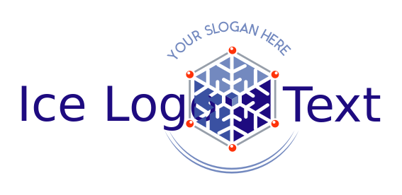 250+ Ice Logos | Fast Ice Cube Logo Maker | LogoDesign.net