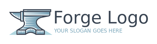 Get Forge Logos | Design a Forge Logo | LogoDesign.net