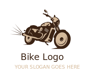 Design Bike Shop Logos | Bicycle Logo Templates | LogoDesign.net