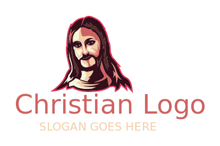 Free Christian Logos | Generate Christian Logo Designs | LogoDesign.net