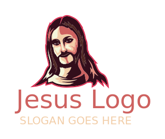Best Jesus Logos | Jesus Christ Logo Designs | LogoDesign.net