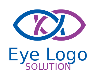 Get Eye Logos | Eye Logo Design Samples | LogoDesign.net