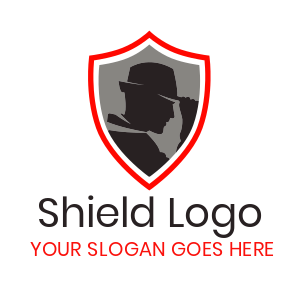 Super Shield Logos | Design Shield Logos Online | LogoDesign.net