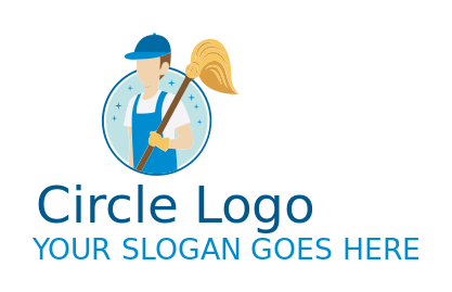 Amazing Circle Logos | Design a Circle Logo | LogoDesign.net