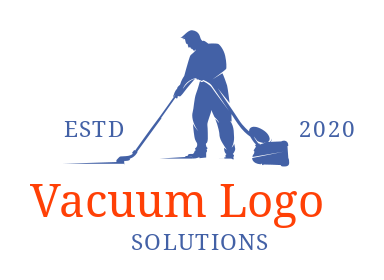 Excellent Vacuum Cleaner Logos | Vacuum Logo Designers