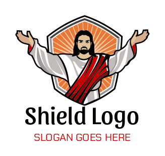 Super Shield Logos | Design Shield Logos Online | LogoDesign.net