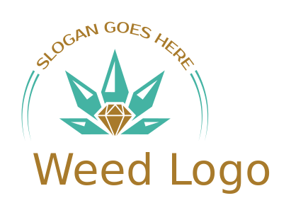 Download Weed Logos | Best Hemp Logo Designs | LogoDesign.net