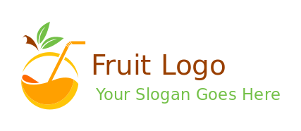 Fruit Company Logos