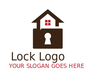 Download Lock Logos | Easy Lock Logo Maker | LogoDesign.net