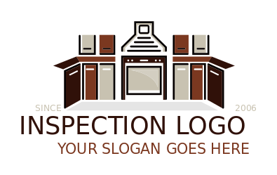 200+ Professional Home Inspector Logos | Free Home Inspection Logo Maker