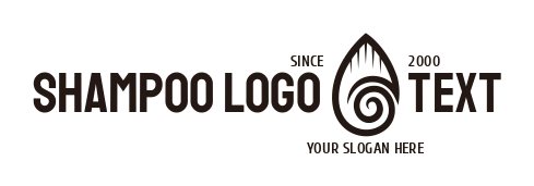 Shampoo Brand Logos