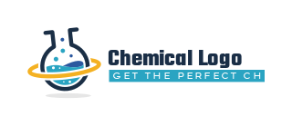 Free Chemical Logos | Make a Chemistry Logo Design | LogoDesign.net