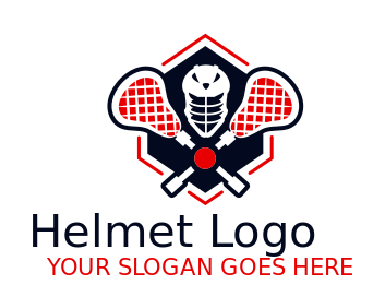Get Helmet Logos | Helmet Logo Design Maker | LogoDesign.net