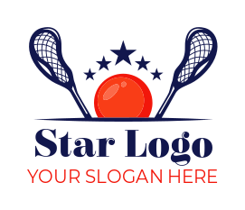 Majestic Star Logos | Star Logo Designs Online | LogoDesign.net