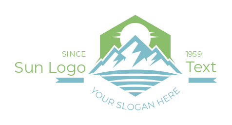 Superb Sun Logos | Sun Logo Design Ideas | LogoDesign.net