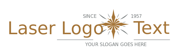 Free Laser Logo Creator | Laser Logos | LogoDesign