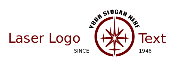 Free Laser Logo Creator | Laser Logos | LogoDesign