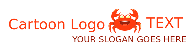 Fun Cartoon Logos | Cartoon Logo Design Ideas | LogoDesign.net