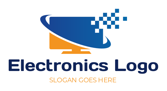 Electronic Company Logos And Names