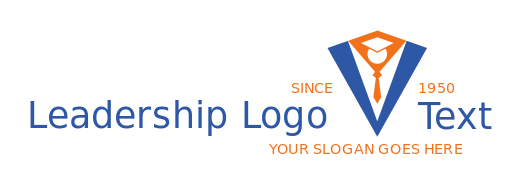 Free Leadership Logo Maker | Best Manager Logos | LogoDesign.net