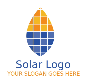 350+ Solar Logos | Free Solar Panel Logo Maker | LogoDesign
