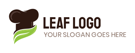 Best Leaf Logos | Leaf Logo Design Template | LogoDesign.net