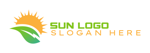 Superb Sun Logos | Sun Logo Design Ideas | LogoDesign.net